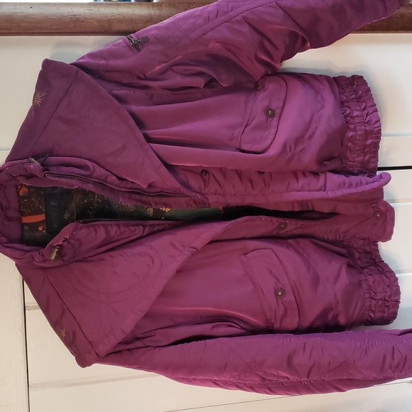 Roffe | Jackets & Coats | Roffe Vintage Ski Jacket | Poshmark